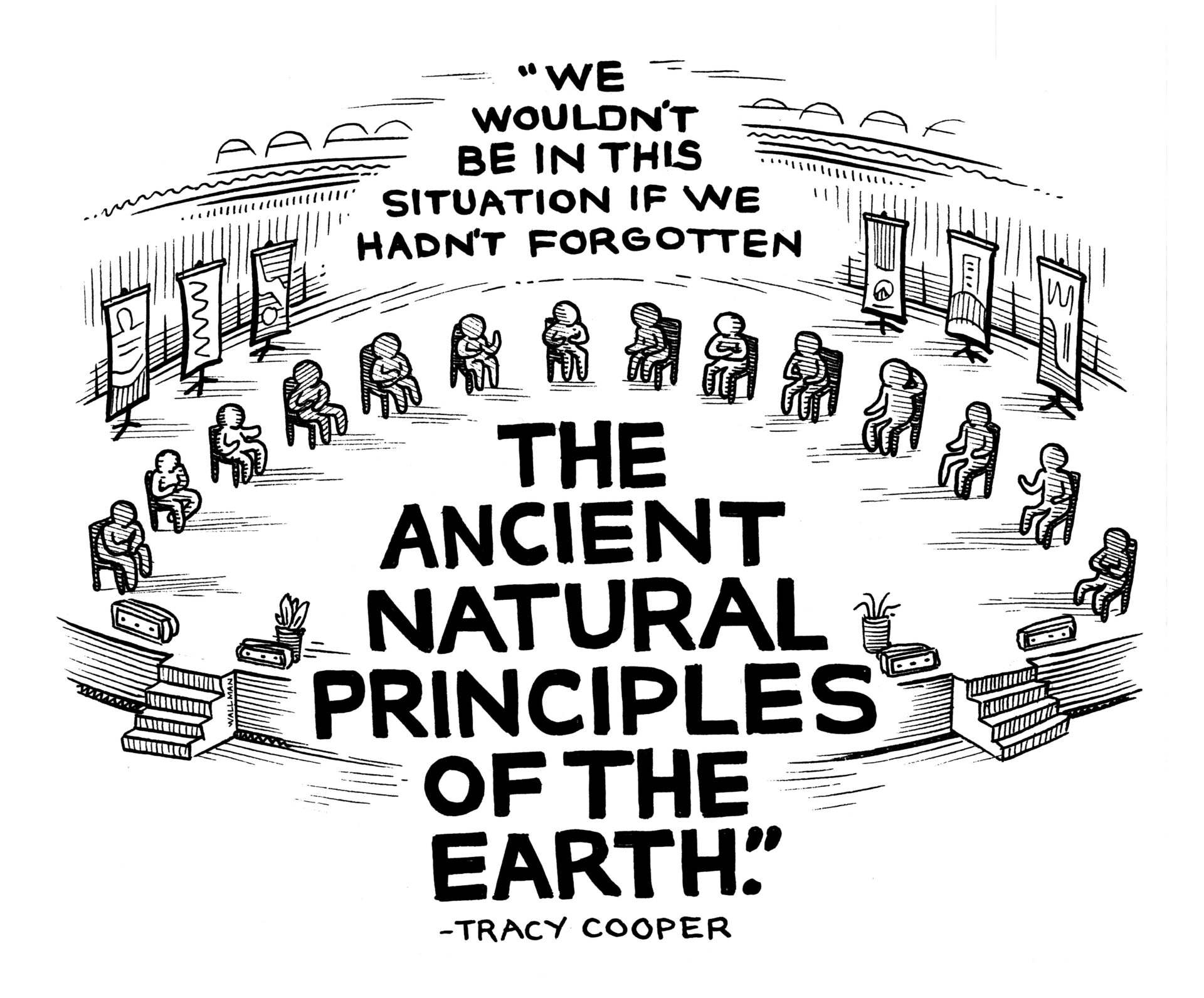 Cartoons – C4CE Congress 2024